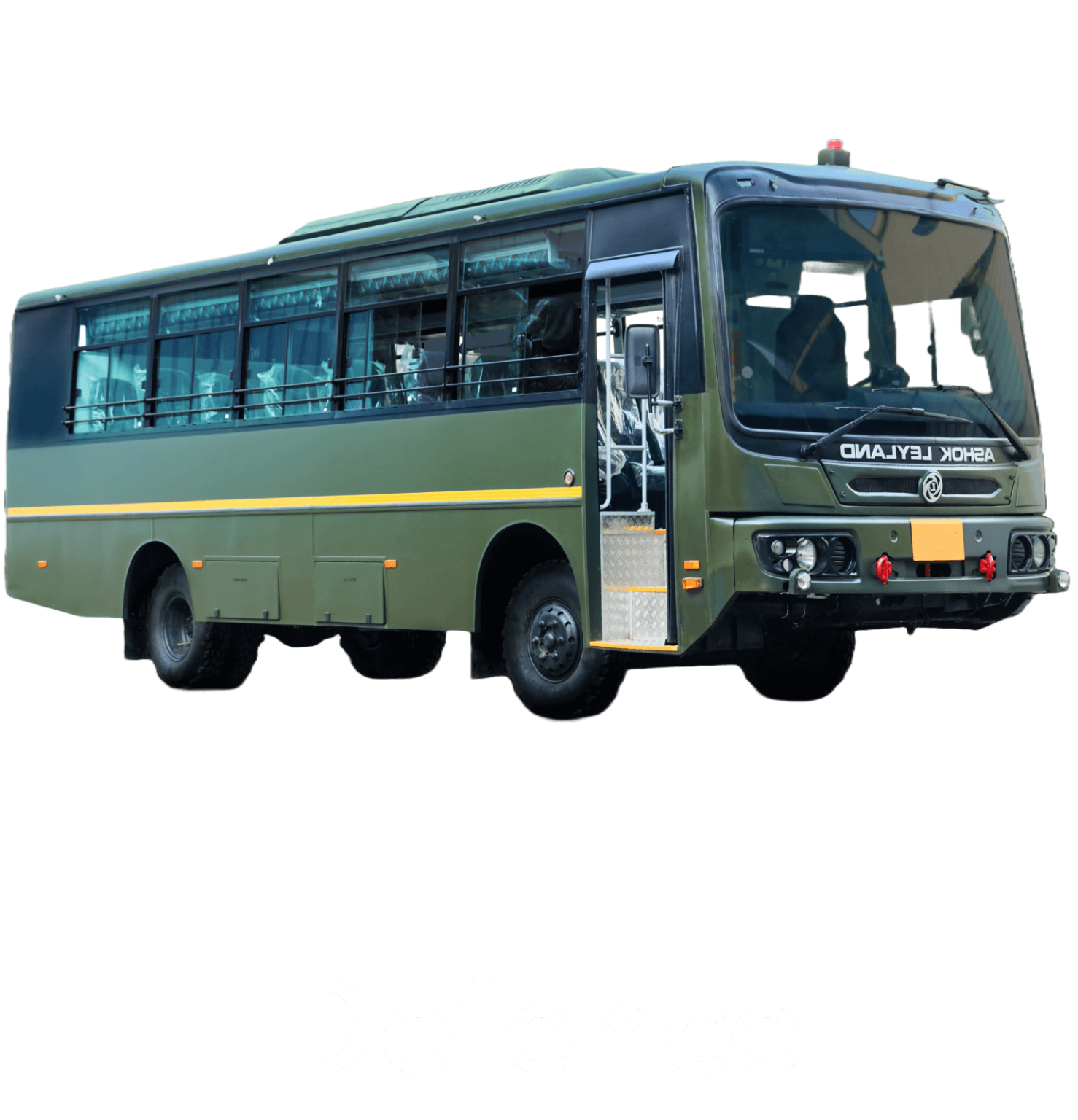 Sanatan Bus Body Builders Pvt. Ltd